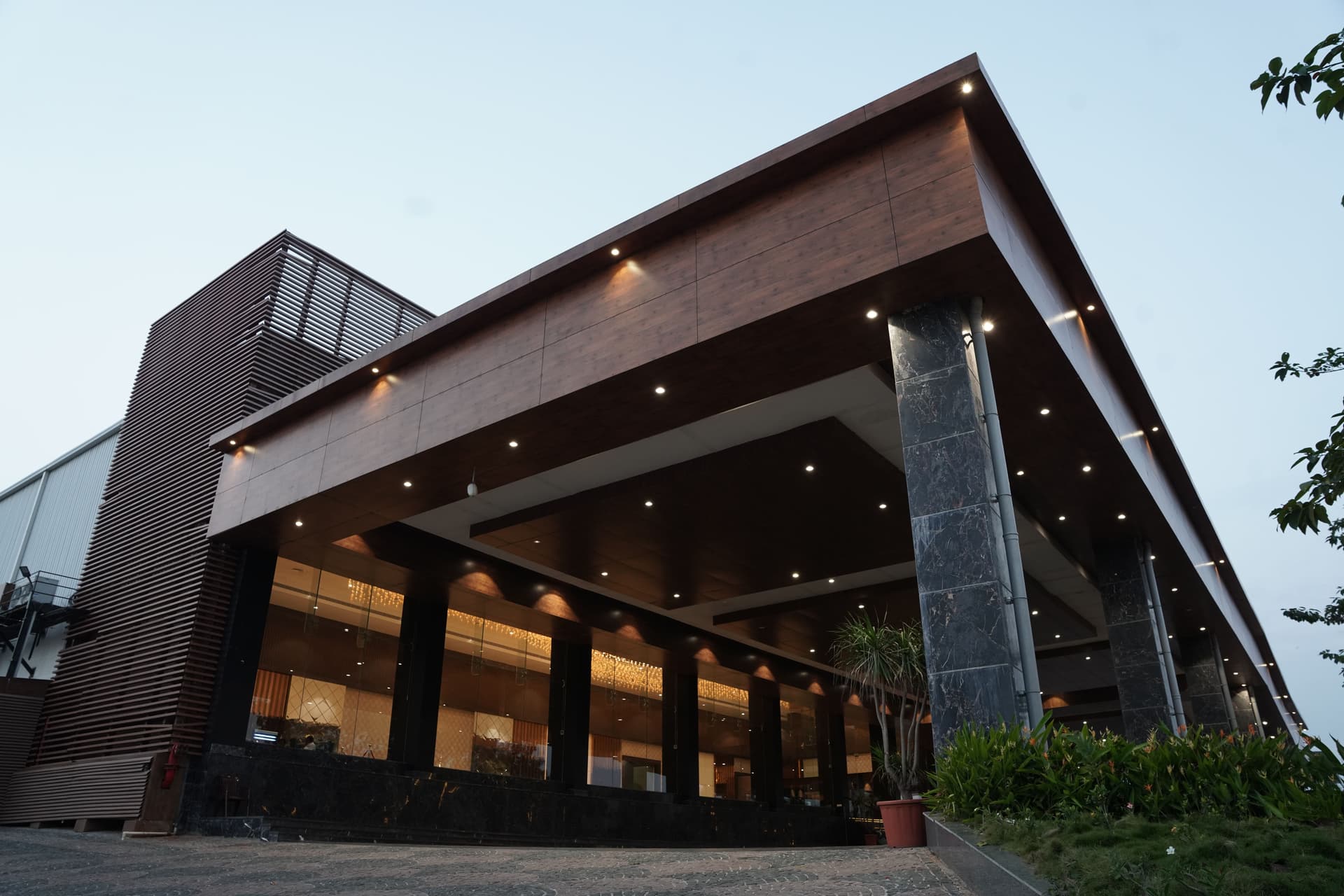 SNR Conventions and Resorts | Luxury Events & Celebrations